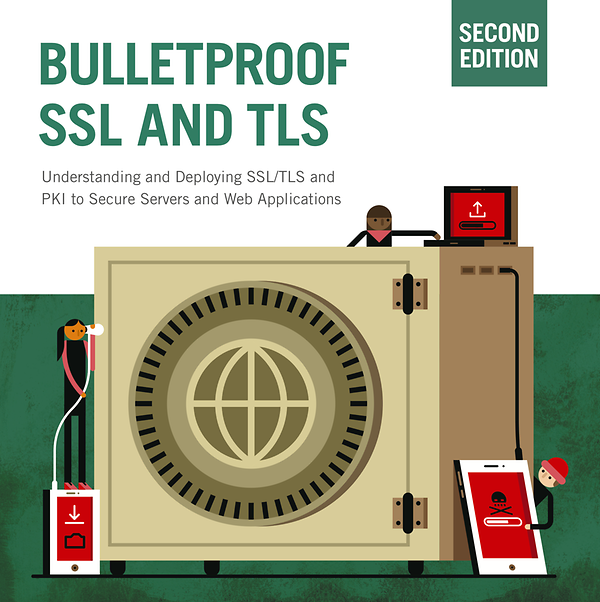 Feisty Duck | SSL/TLS and PKI training and books